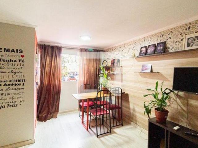 Apartamento à Venda Bandeiras, 2 Quartos, 56 m² Osasco