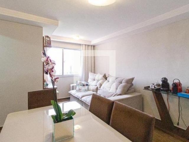 Apartamento à Venda Bandeiras, 2 Quartos, 56 m² Osasco