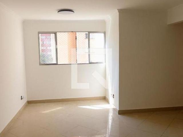 Apartamento à Venda Bandeiras, 2 Quartos, 56 m² Osasco