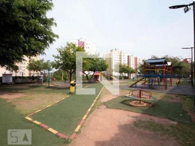 Apartamento à Venda Bandeiras, 2 Quartos, 56 m² Osasco