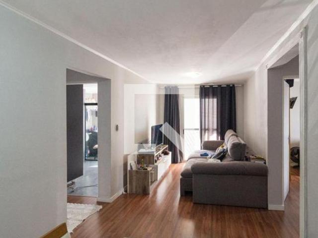 Apartamento à Venda Bandeiras, 2 Quartos, 64 m2