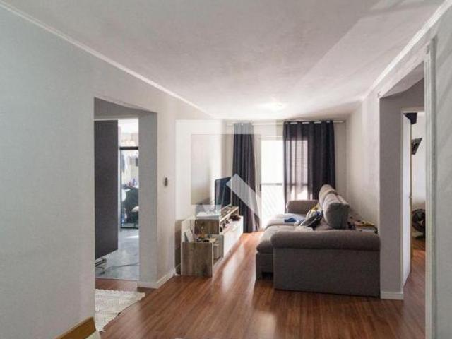 Apartamento à Venda Bandeiras, 2 Quartos, 64 m² Osasco