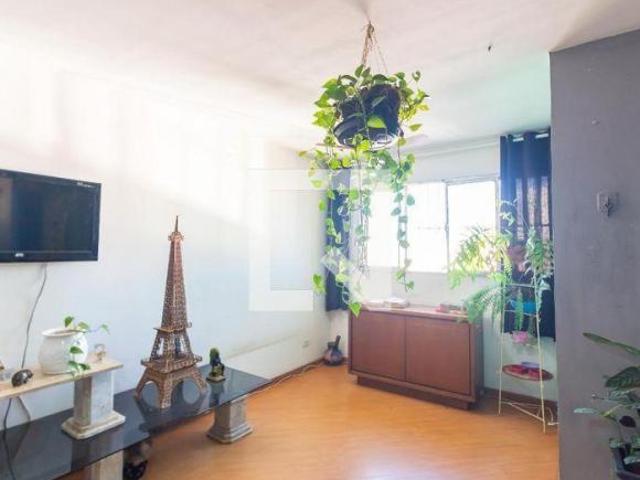 Apartamento à Venda Bandeiras, 2 Quartos, 64 m² Osasco