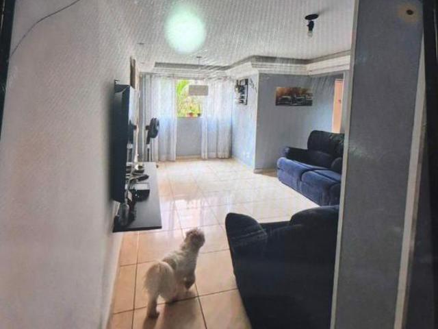 Apartamento à venda, Bandeiras, Osasco, SP