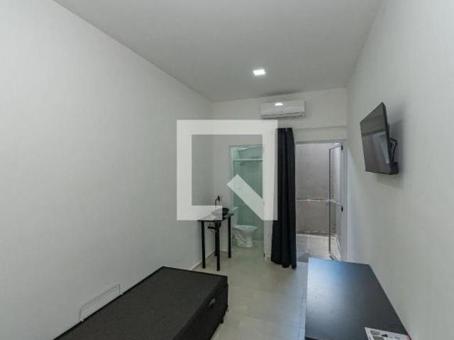 Apartamento à Venda Barão Geraldo Centro, 1 Quarto, 24 m2