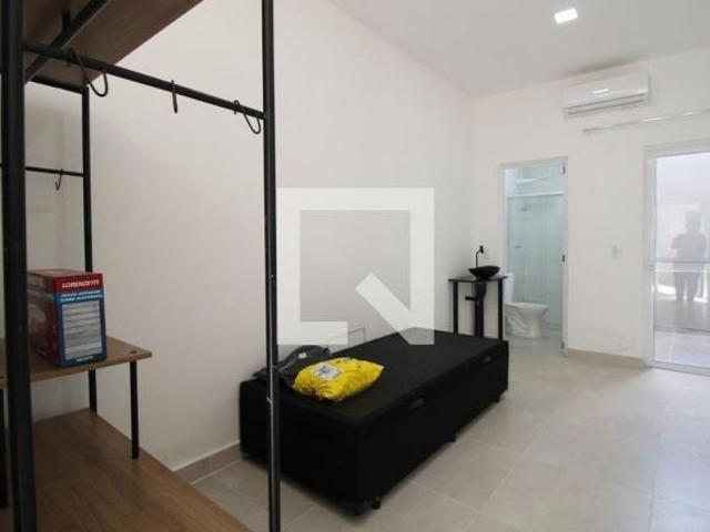 Apartamento à Venda Barão Geraldo Centro, 1 Quarto, 24 m2