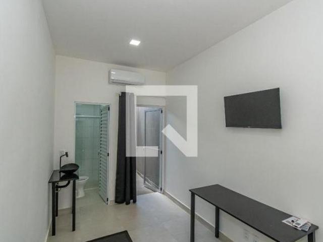 Apartamento à Venda Barão Geraldo Centro, 1 Quarto, 24 m² Campinas