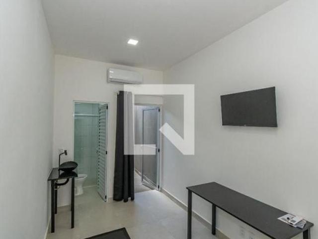 Apartamento à Venda Barão Geraldo Centro, 1 Quarto, 24 m² Campinas