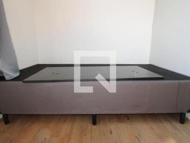 Apartamento à Venda Barão Geraldo Centro, 1 Quarto, 25 m2