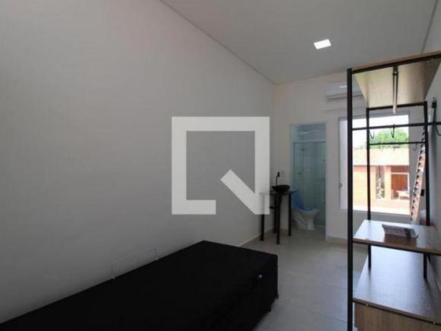 Apartamento à Venda Barão Geraldo Centro, 1 Quarto, 25 m² Campinas