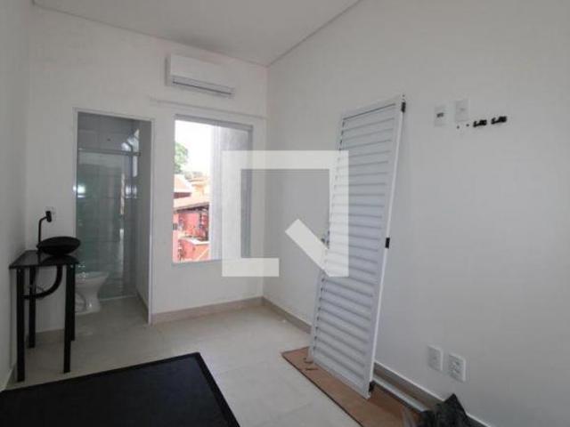 Apartamento à Venda Barão Geraldo Centro, 1 Quarto, 25 m² Campinas