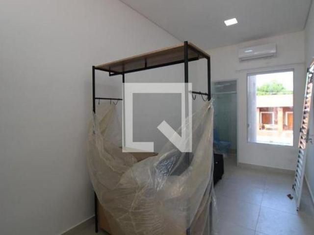 Apartamento à Venda Barão Geraldo Centro, 1 Quarto, 25 m² Campinas