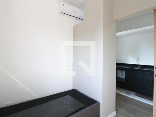 Apartamento à Venda Barão Geraldo Centro, 1 Quarto, 25 m² Campinas