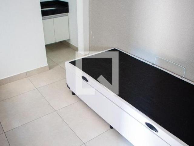 Apartamento à Venda Barão Geraldo Centro, 1 Quarto, 20 m2