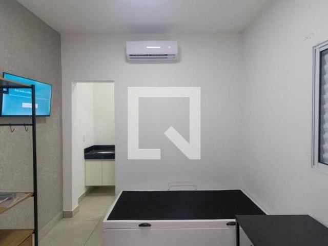 Apartamento à Venda Barão Geraldo Centro, 1 Quarto, 20 m2
