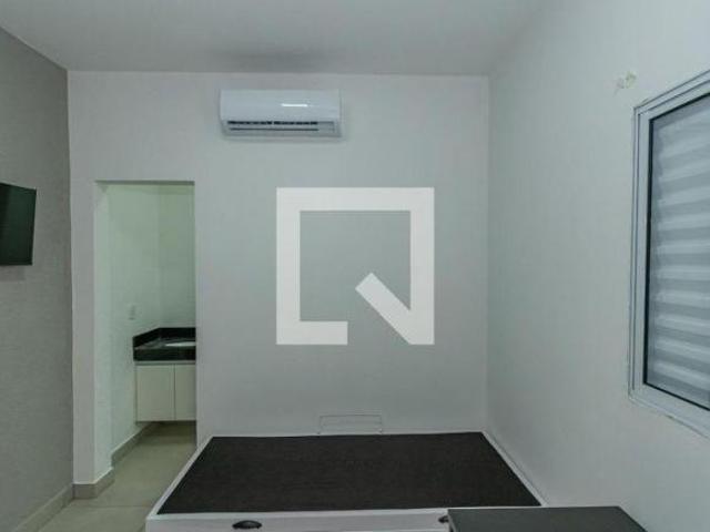 Apartamento à Venda Barão Geraldo Centro, 1 Quarto, 20 m² Campinas