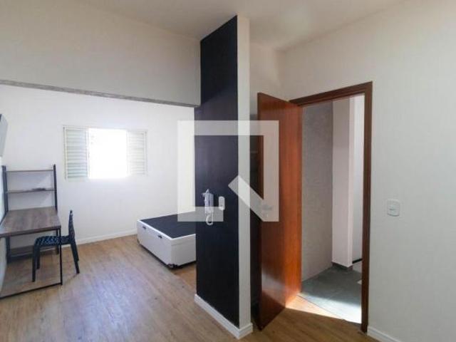 Apartamento à Venda Barão Geraldo Centro, 1 Quarto, 35 m2