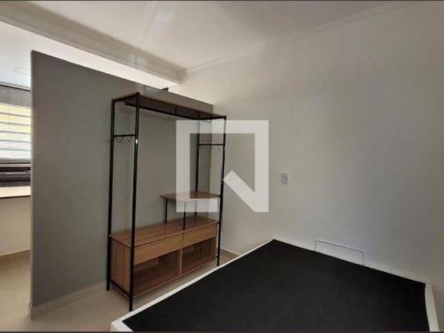 Apartamento à Venda Barão Geraldo Centro, 1 Quarto, 35 m2