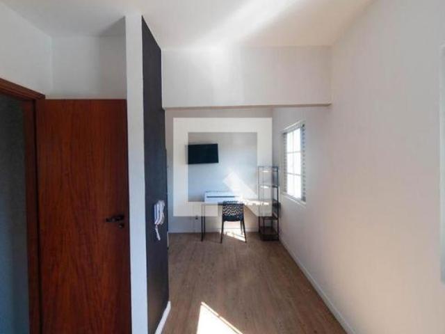 Apartamento à Venda Barão Geraldo Centro, 1 Quarto, 35 m² Campinas