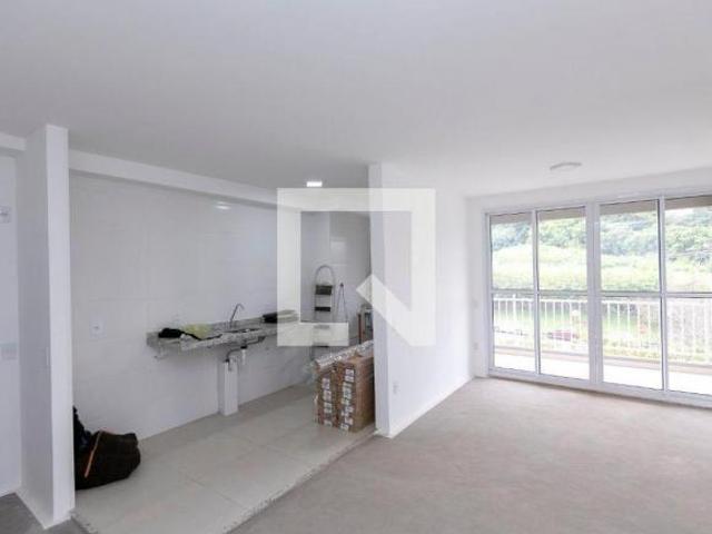 APARTAMENTO RESIDENTIAL em Campinas São Paulo, Jardim Santa Genebra II Barão Geraldo