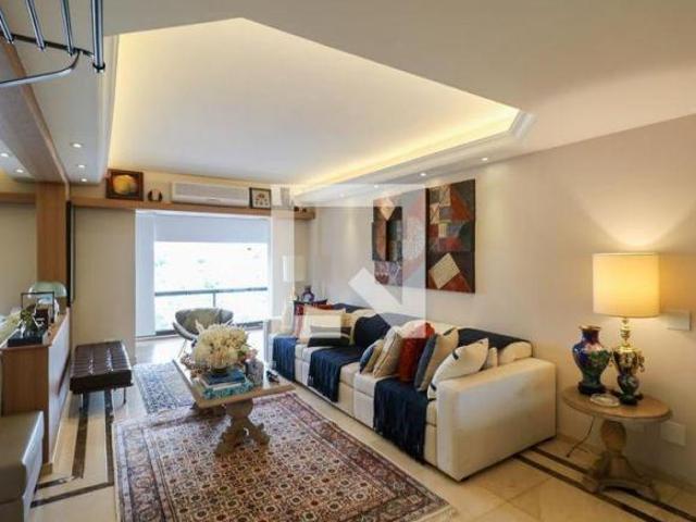Apartamento à Venda Barcelona, 4 Quartos, 258 m² São Caetano do Sul