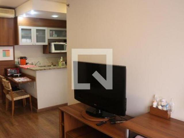 Apartamento à Venda Barcelona, 1 Quarto, 42 m² São Caetano do Sul