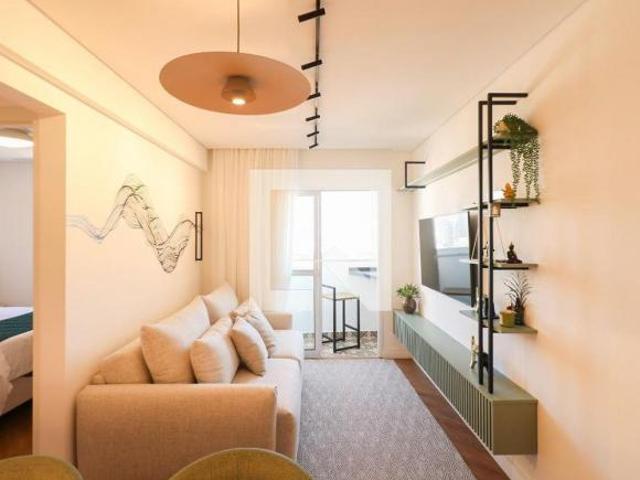Apartamento à Venda Barcelona, 1 Quarto, 44 m2