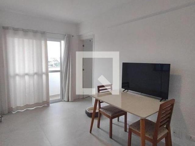 Apartamento à Venda Barcelona, 1 Quarto, 48 m² São Caetano do Sul