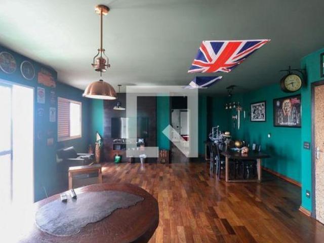 Apartamento à Venda Barcelona, 1 Quarto, 141 m² São Caetano do Sul