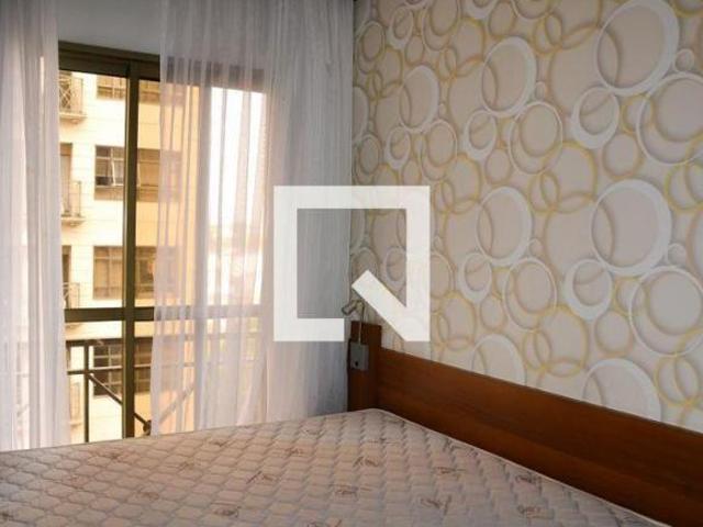 Apartamento à Venda Barcelona, 1 Quarto, 18 m² São Caetano do Sul