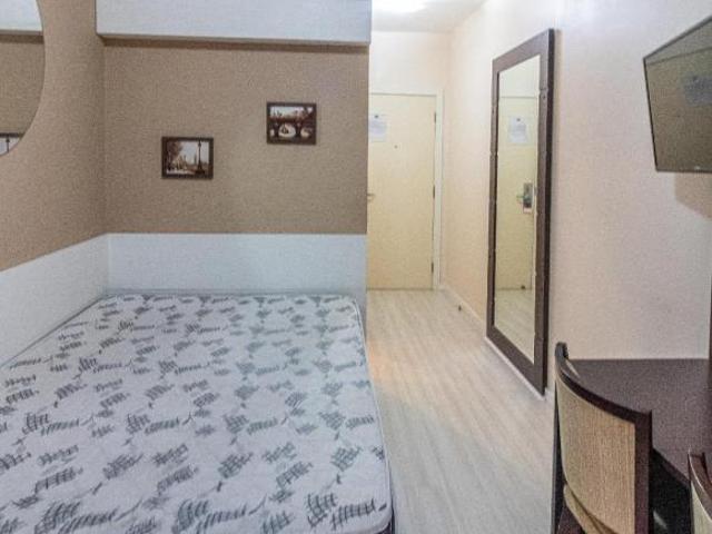 Apartamento à Venda Barcelona, 1 Quarto, 18 m² São Caetano do Sul