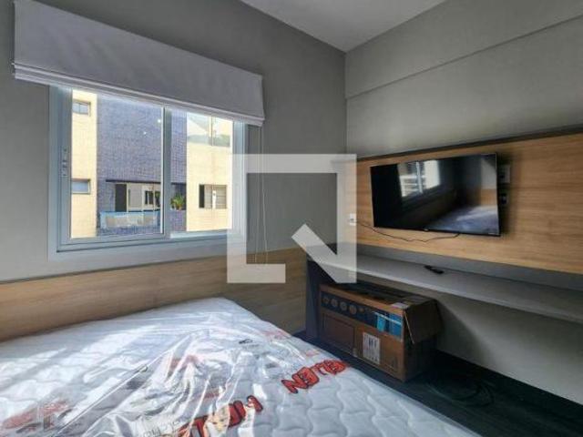 Apartamento à Venda Barcelona, 1 Quarto, 19 m² São Caetano do Sul
