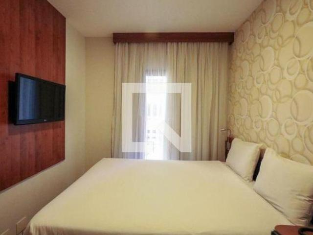 Apartamento à Venda Barcelona, 1 Quarto, 19 m² São Caetano do Sul