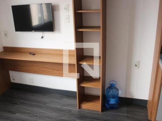 Apartamento à Venda Barcelona, 1 Quarto, 19 m² São Caetano do Sul