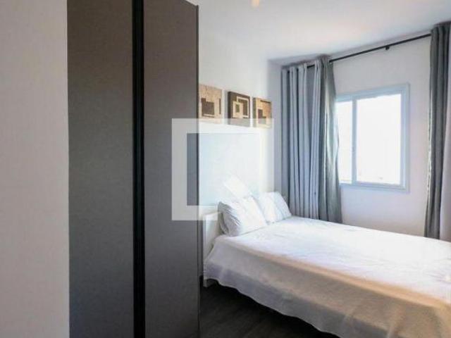 Apartamento à Venda Barcelona, 1 Quarto, 19 m² São Caetano do Sul