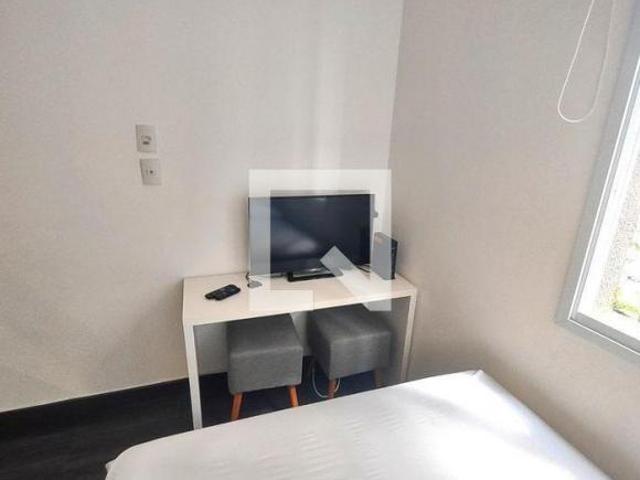Apartamento à Venda Barcelona, 1 Quarto, 20 m² São Caetano do Sul