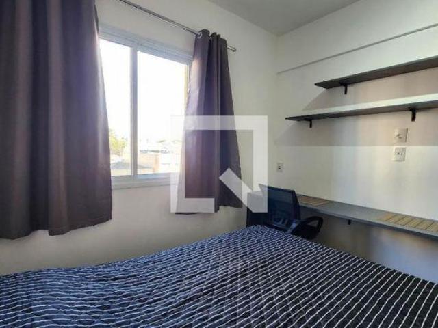 Apartamento à Venda Barcelona, 1 Quarto, 20 m² São Caetano do Sul