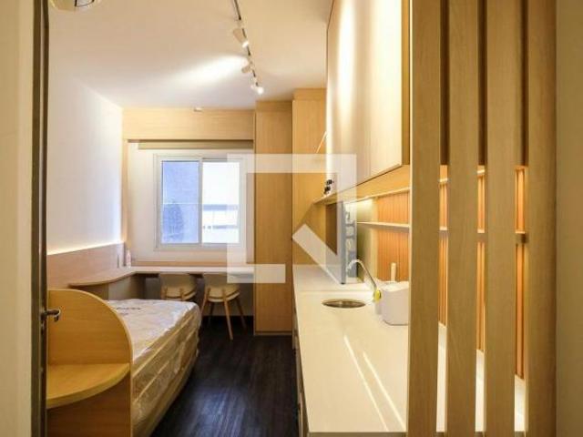 Apartamento à Venda Barcelona, 1 Quarto, 21 m2