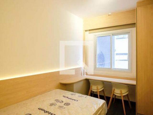Apartamento à Venda Barcelona, 1 Quarto, 21 m² São Caetano do Sul