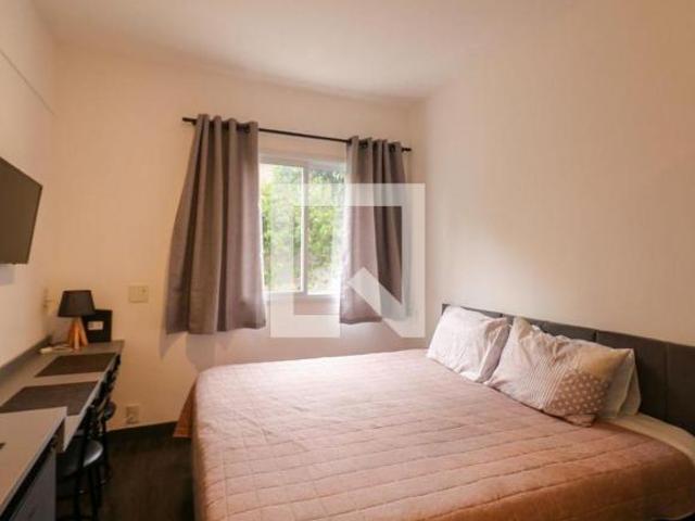 Apartamento à Venda Barcelona, 1 Quarto, 24 m2
