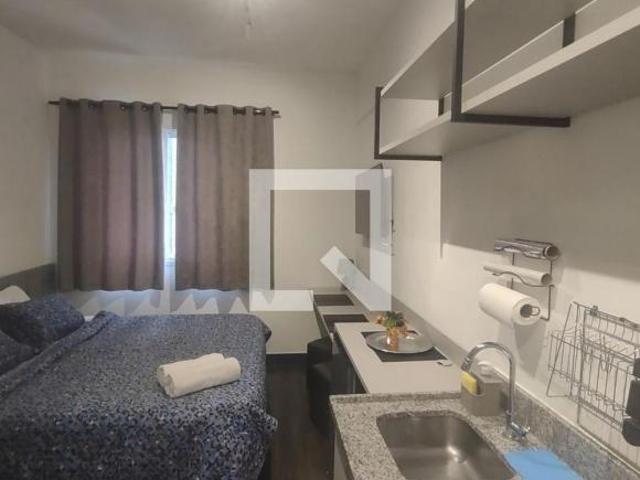 Apartamento à Venda Barcelona, 1 Quarto, 24 m2