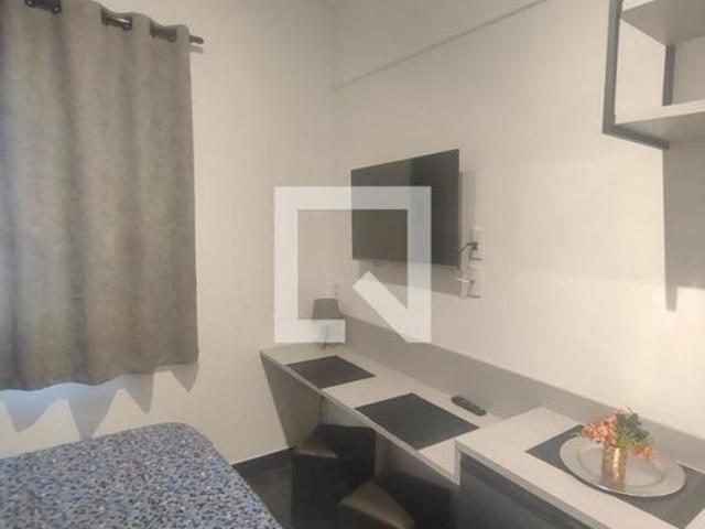 Apartamento à Venda Barcelona, 1 Quarto, 24 m² São Caetano do Sul