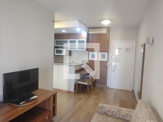 Apartamento à Venda Barcelona, 1 Quarto, 37 m2