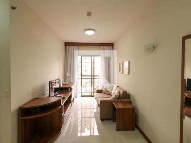 Apartamento à Venda Barcelona, 1 Quarto, 37 m2