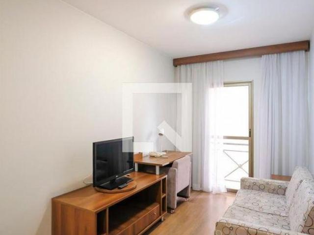 Apartamento à Venda Barcelona, 1 Quarto, 37 m² São Caetano do Sul