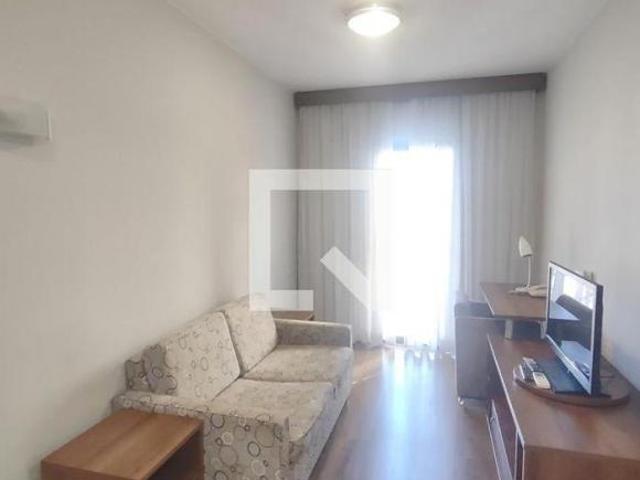 Apartamento à Venda Barcelona, 1 Quarto, 37 m² São Caetano do Sul