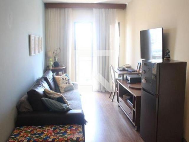 Apartamento à Venda Barcelona, 1 Quarto, 38 m2