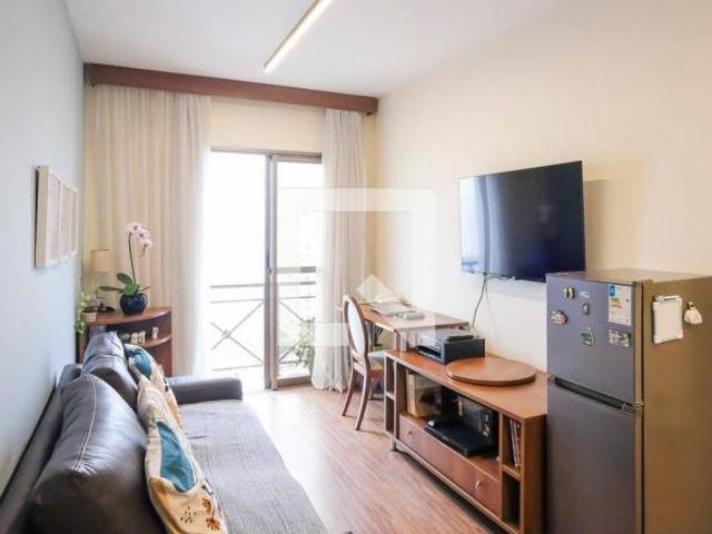 Apartamento à Venda Barcelona, 1 Quarto, 38 m2