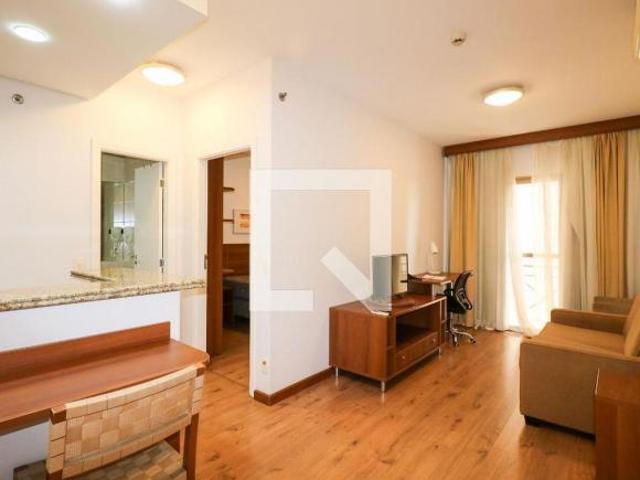 Apartamento à Venda Barcelona, 1 Quarto, 38 m2