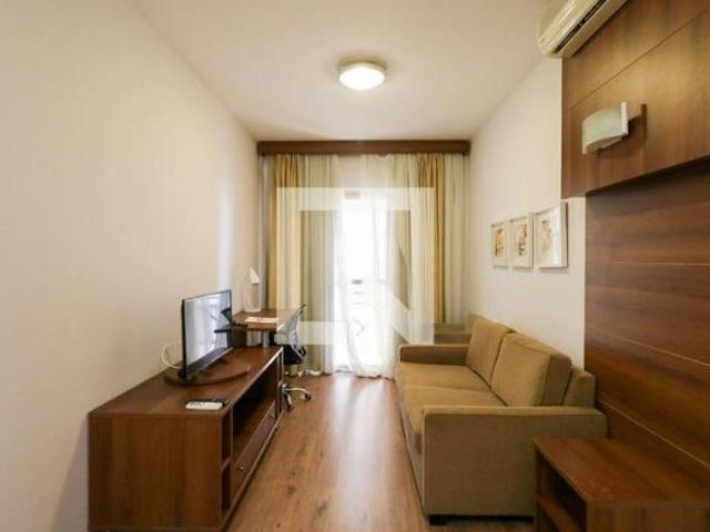Apartamento à Venda Barcelona, 1 Quarto, 38 m² São Caetano do Sul